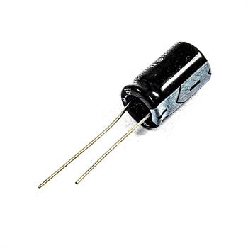 پروژه الکترونیک | خرید آنلاین قطعات الکترونیک 1500uF/10V خازن ...