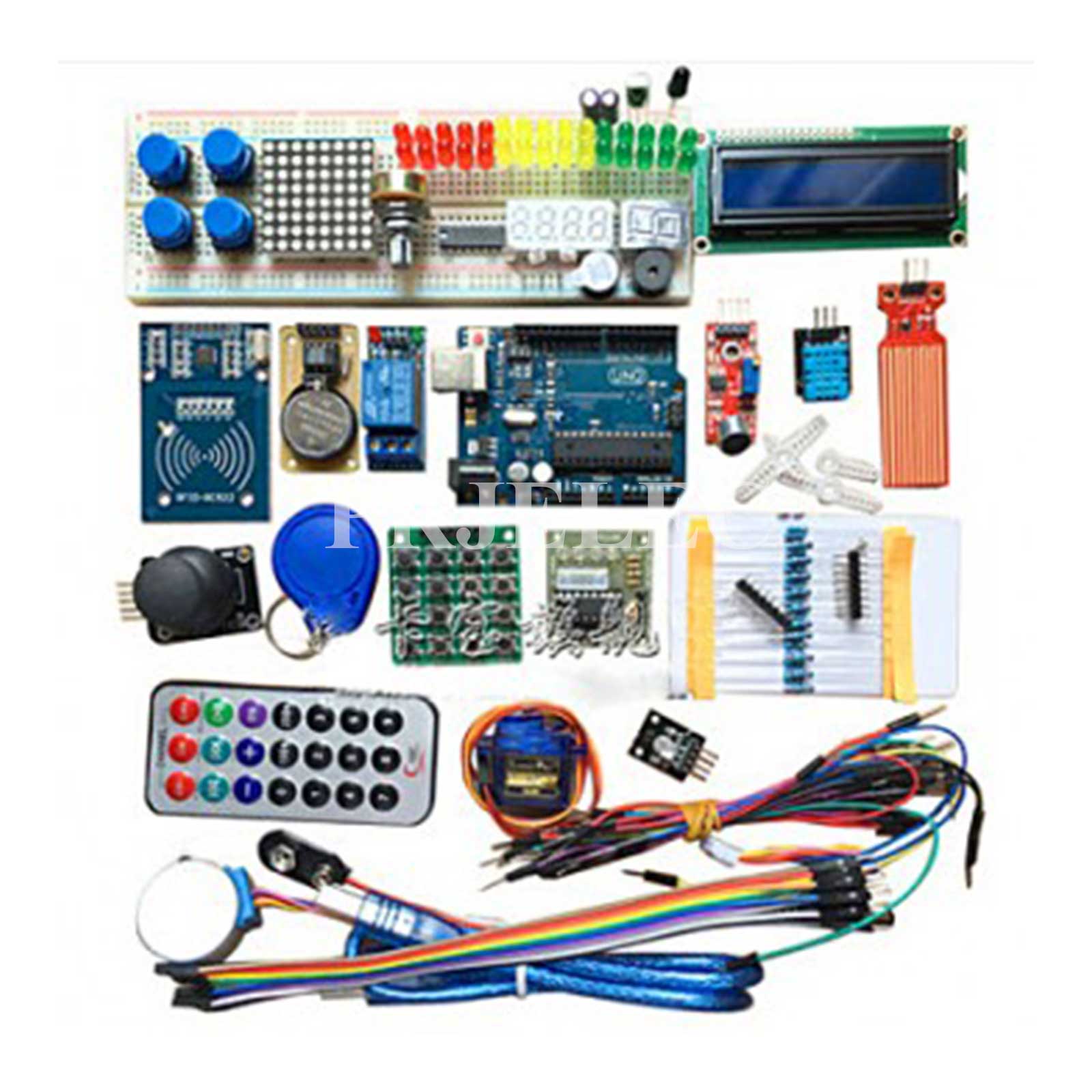 خرید آنلاین قطعات الکترونیک خرید Raspberry Pi 3 خرید رزبری پای 3 خرید آردوینو Arduino خرید